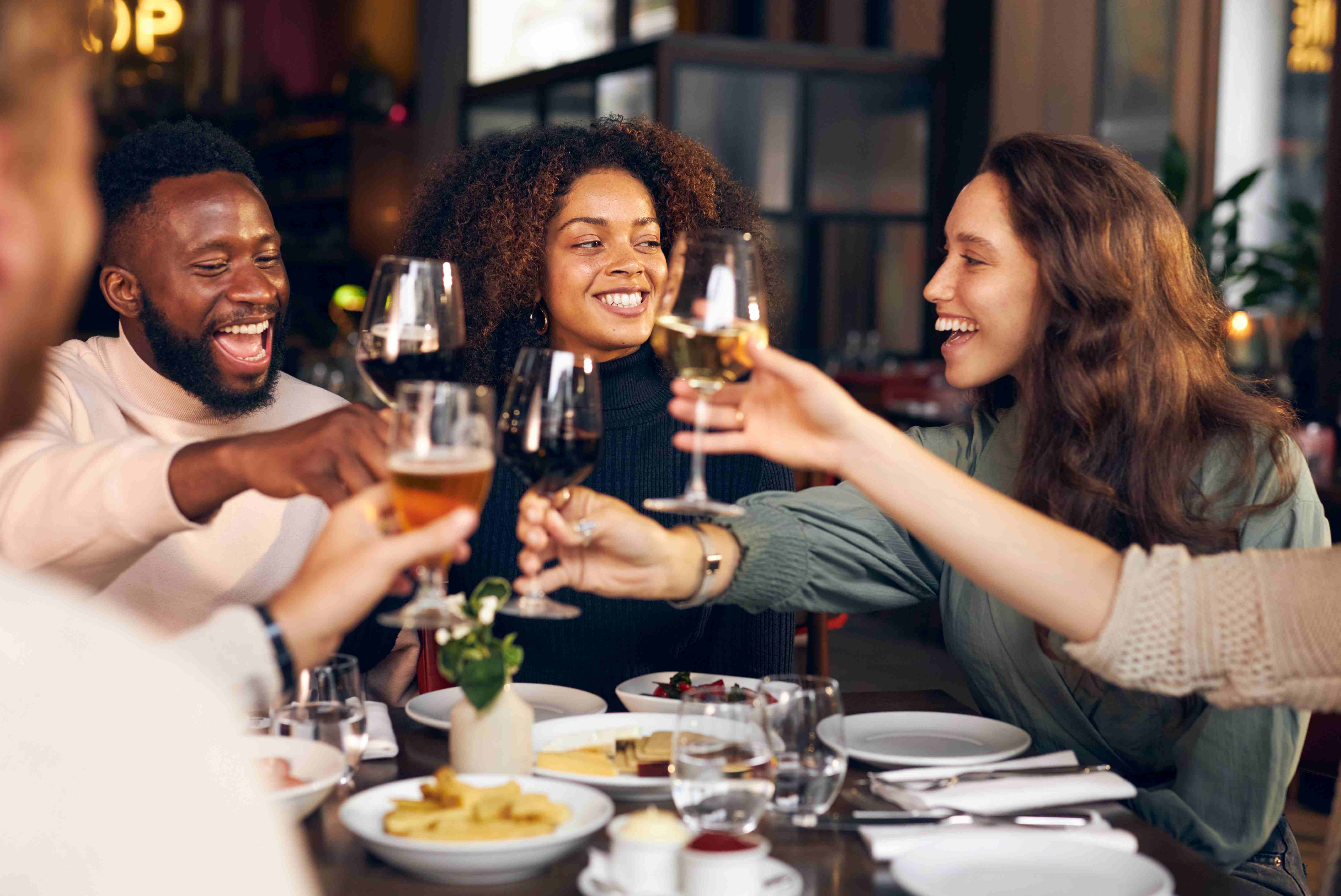 Understanding your target market for restaurant success