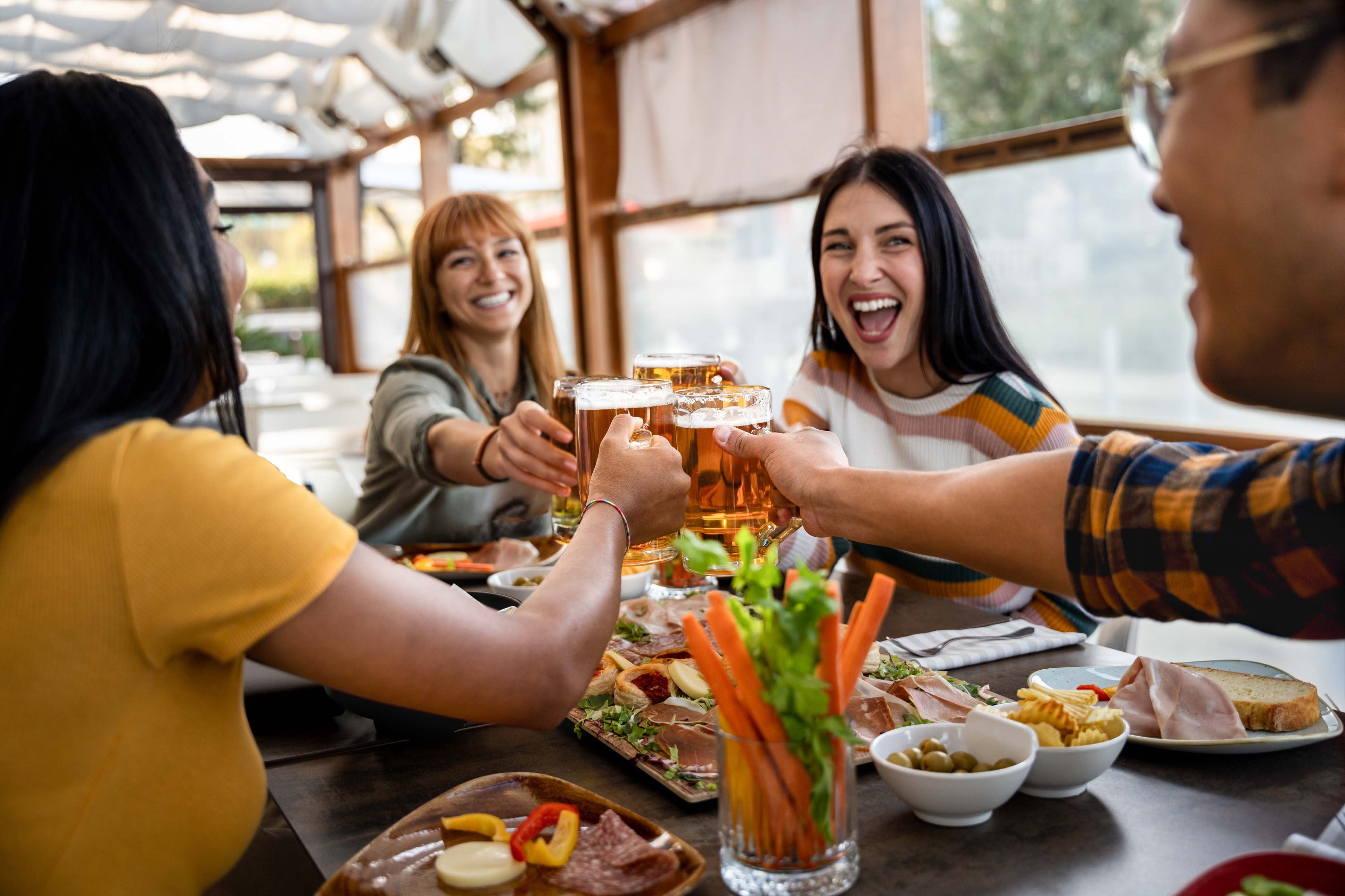 Understanding your target market for restaurant success