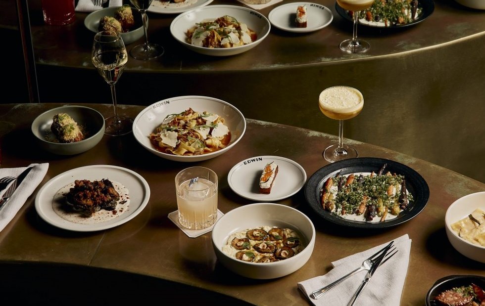 Success story: How Edwin Wine Bar leveraged First Table to get new ...